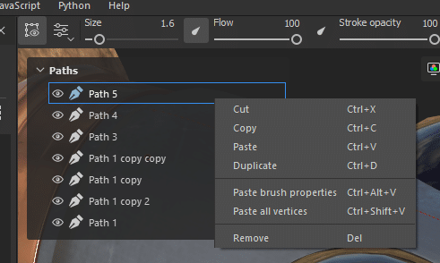 SP_Spline_Menu - Kopie - DIGITAL PRODUCTION