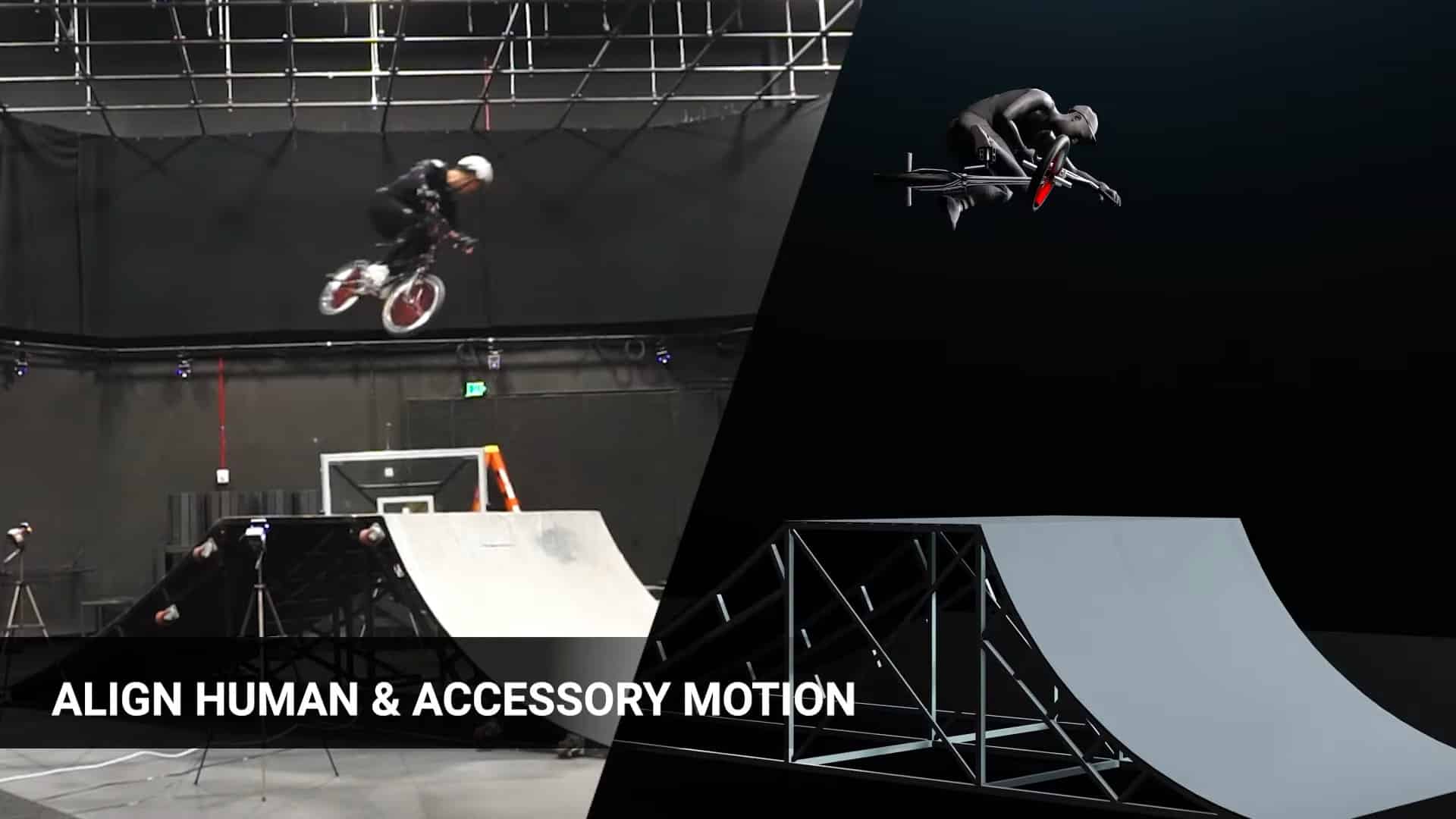 Reallusion Releases iClone 8.5 and Character Creator 8.5 - DIGITAL ...