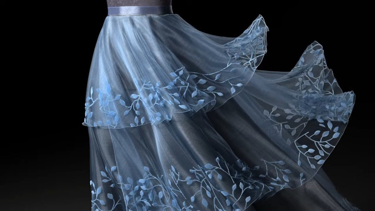 New Cloth Creation Toolset for Houdini: A First Look - DIGITAL PRODUCTION