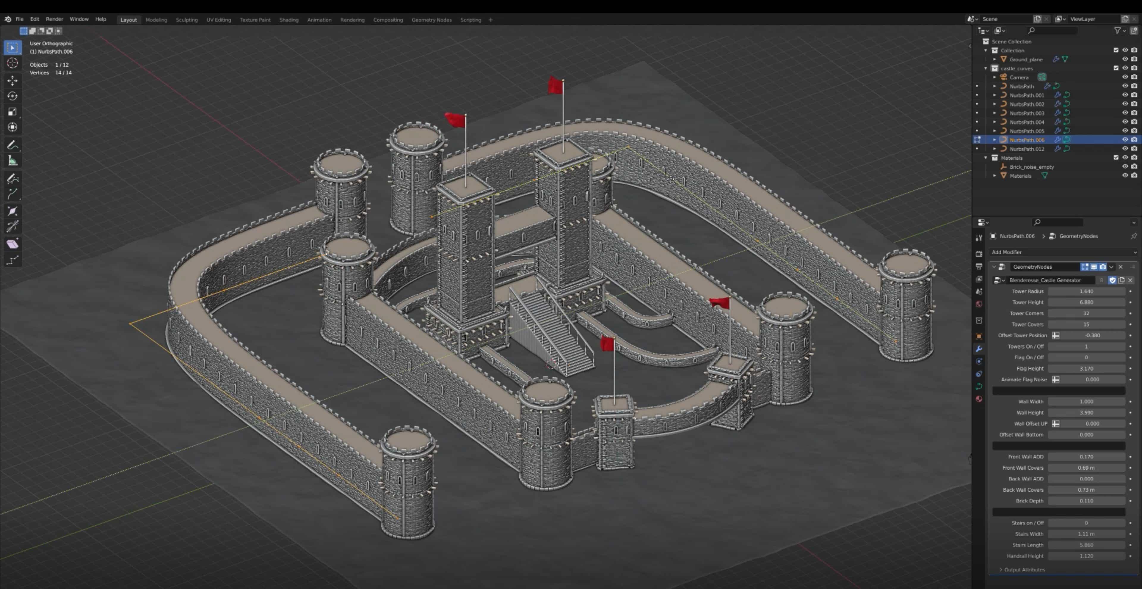 Blender Plug-ins by Jesse Miettinen Now Free to Download - DIGITAL ...