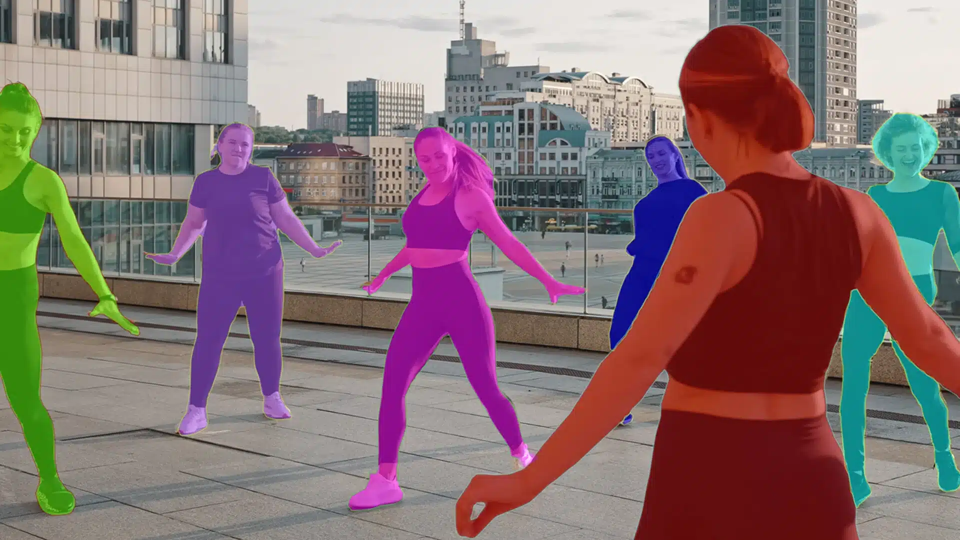 Mocha Pro 2025: Planar Tracking, USD, and Roto - DIGITAL PRODUCTION