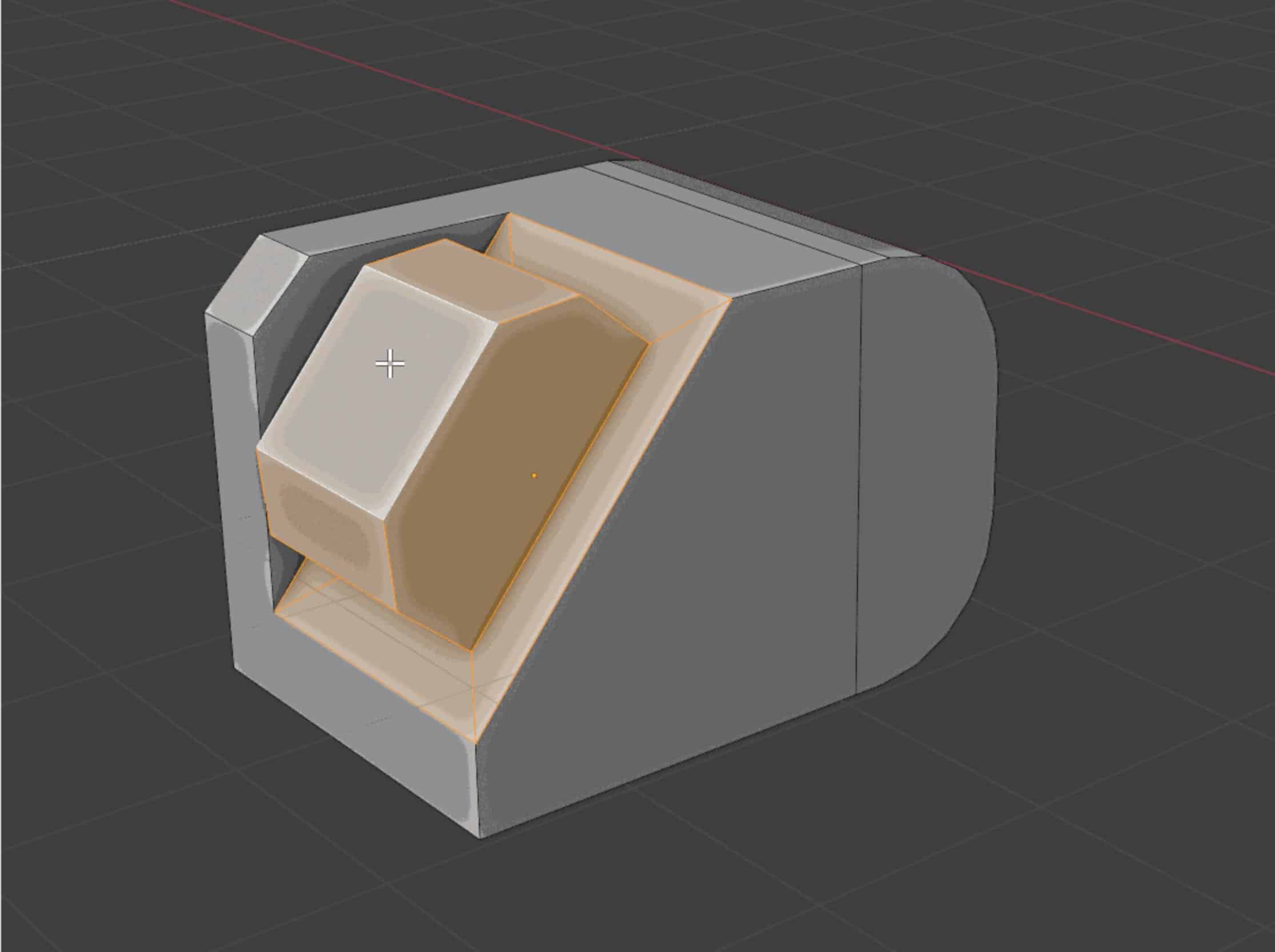 Delta Quad: The Add-On That Tames N-Gons in Blender - DIGITAL PRODUCTION