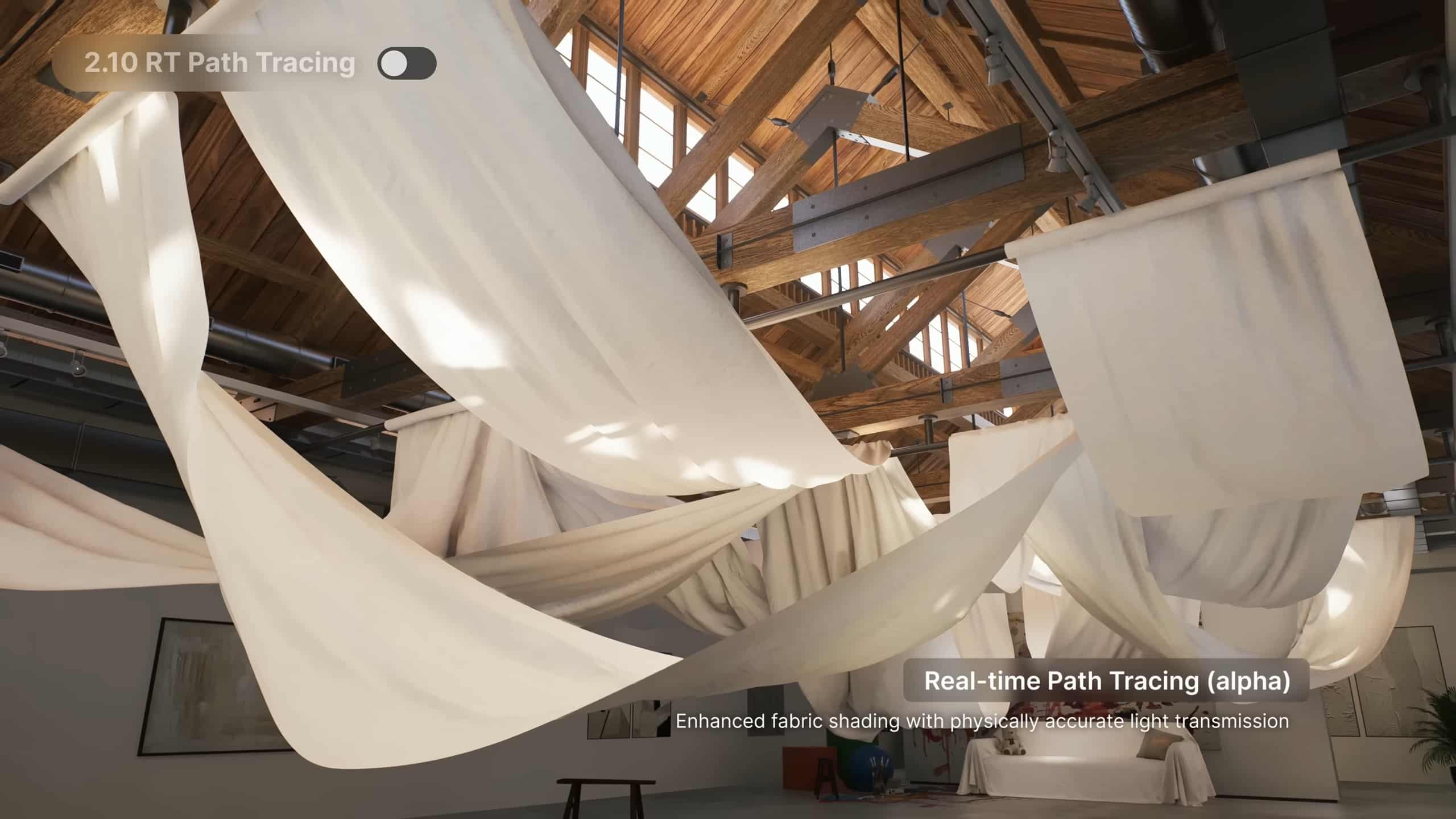 D5 Render 2.10: Path Tracing in Real-Time—No, You’re Not Dreaming ...