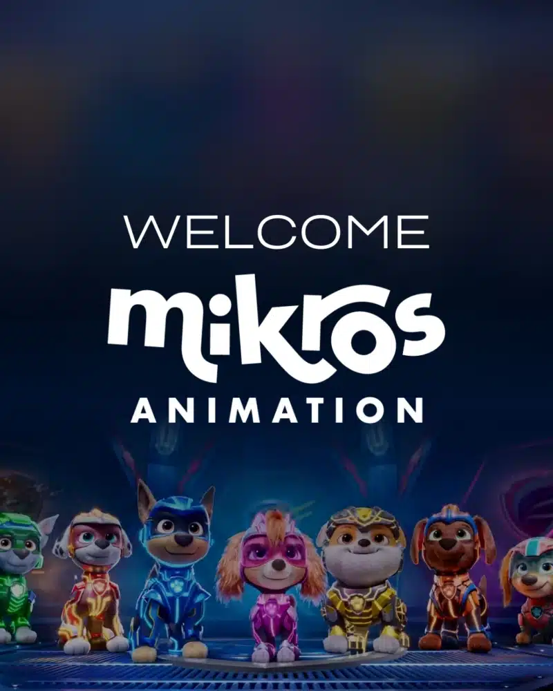 Rodeo FX Saddles Up Mikros Animation Amid Technicolor’s Tumble ...