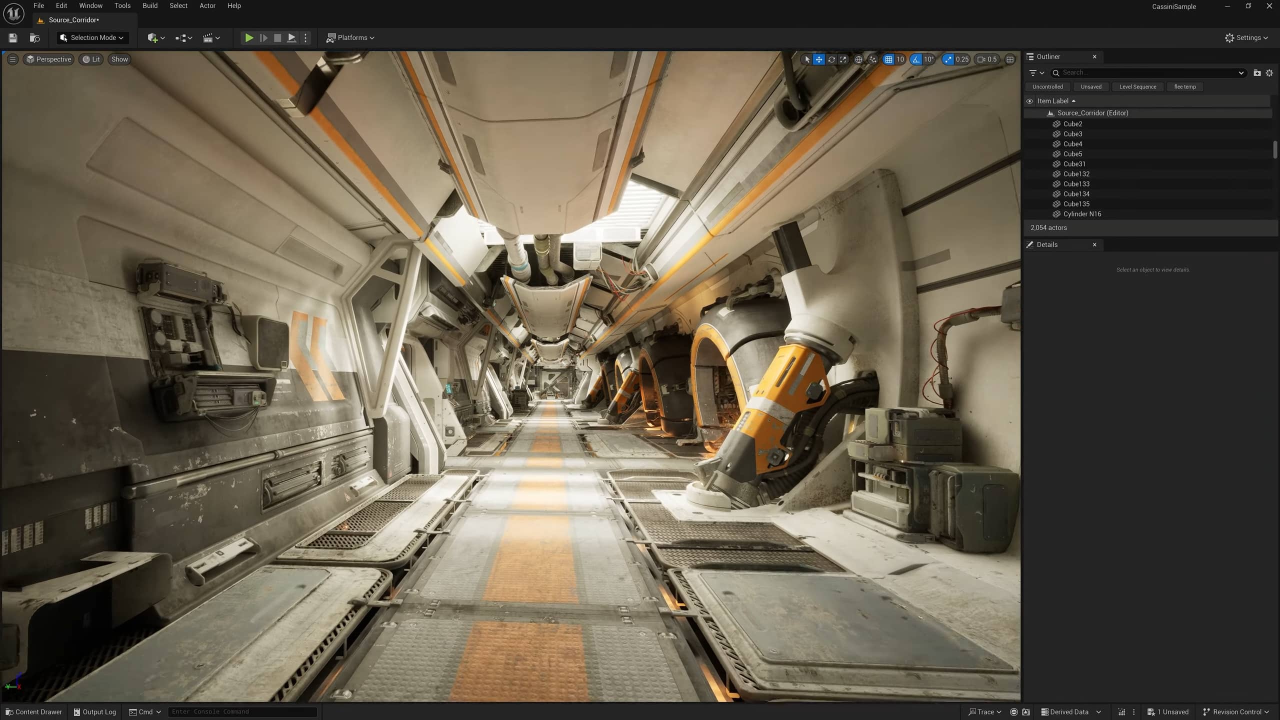 Blueprints & C++: Epic’s New Tutorial Series for Unity Devs - DIGITAL ...