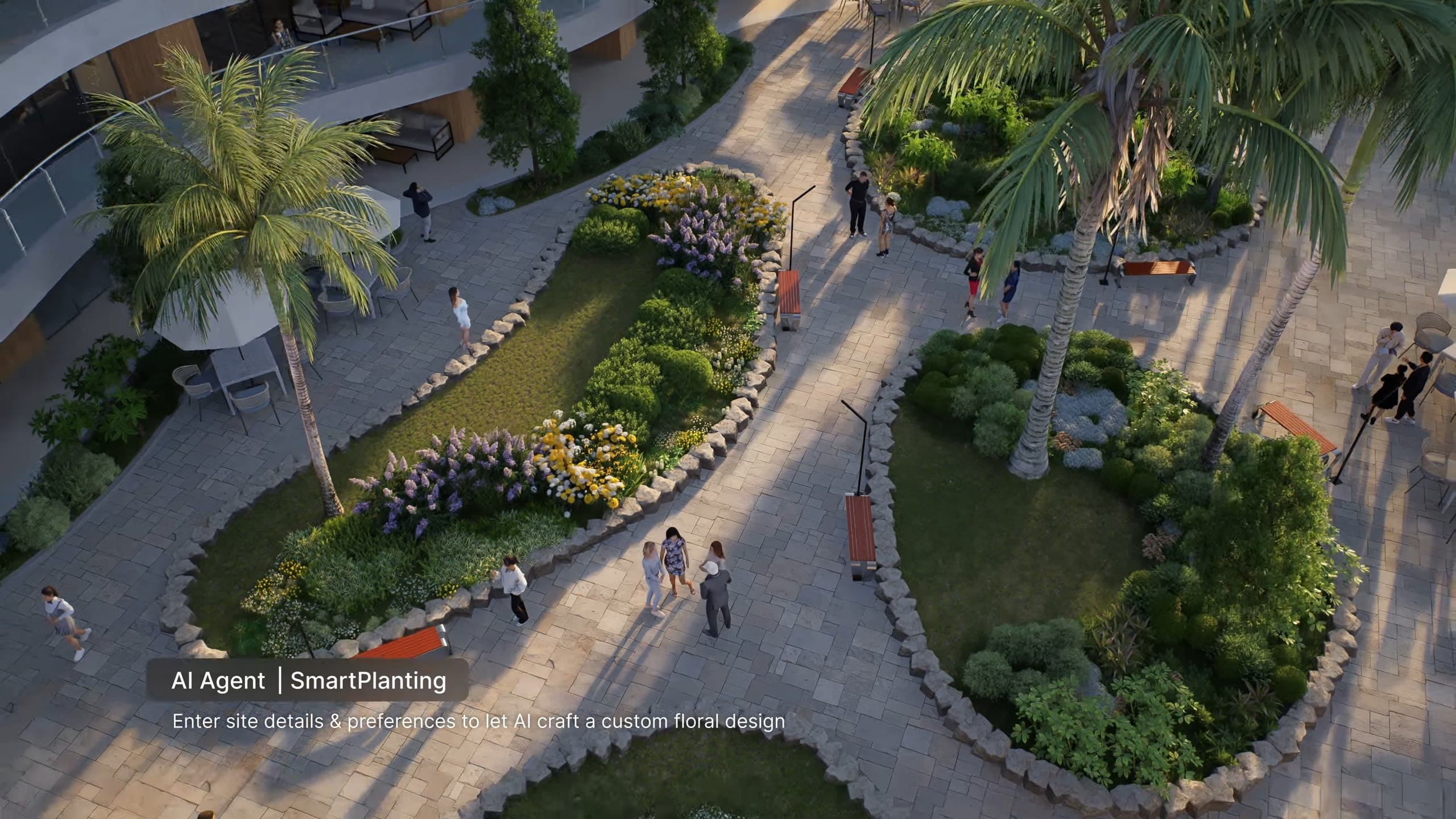 D5 Render 2.11: Now With AI, Sci-Fi Plants, and Path Tracing by Default ...
