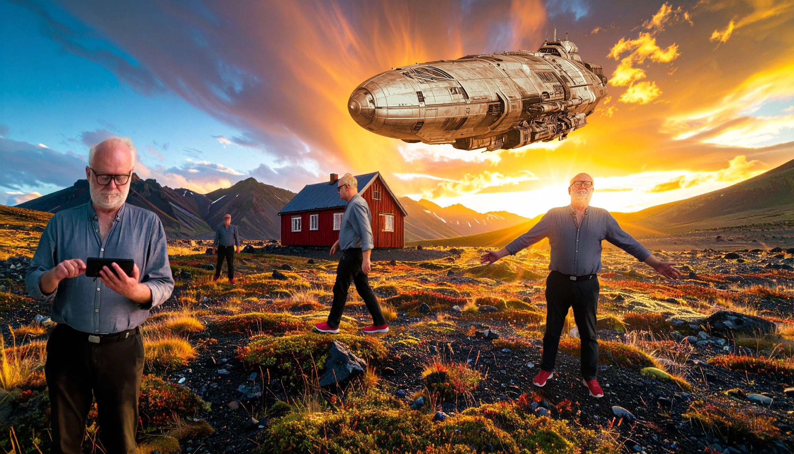 Photoshop 2025.7 adds smarter Remove, Firefly‑model control, and refined sharing