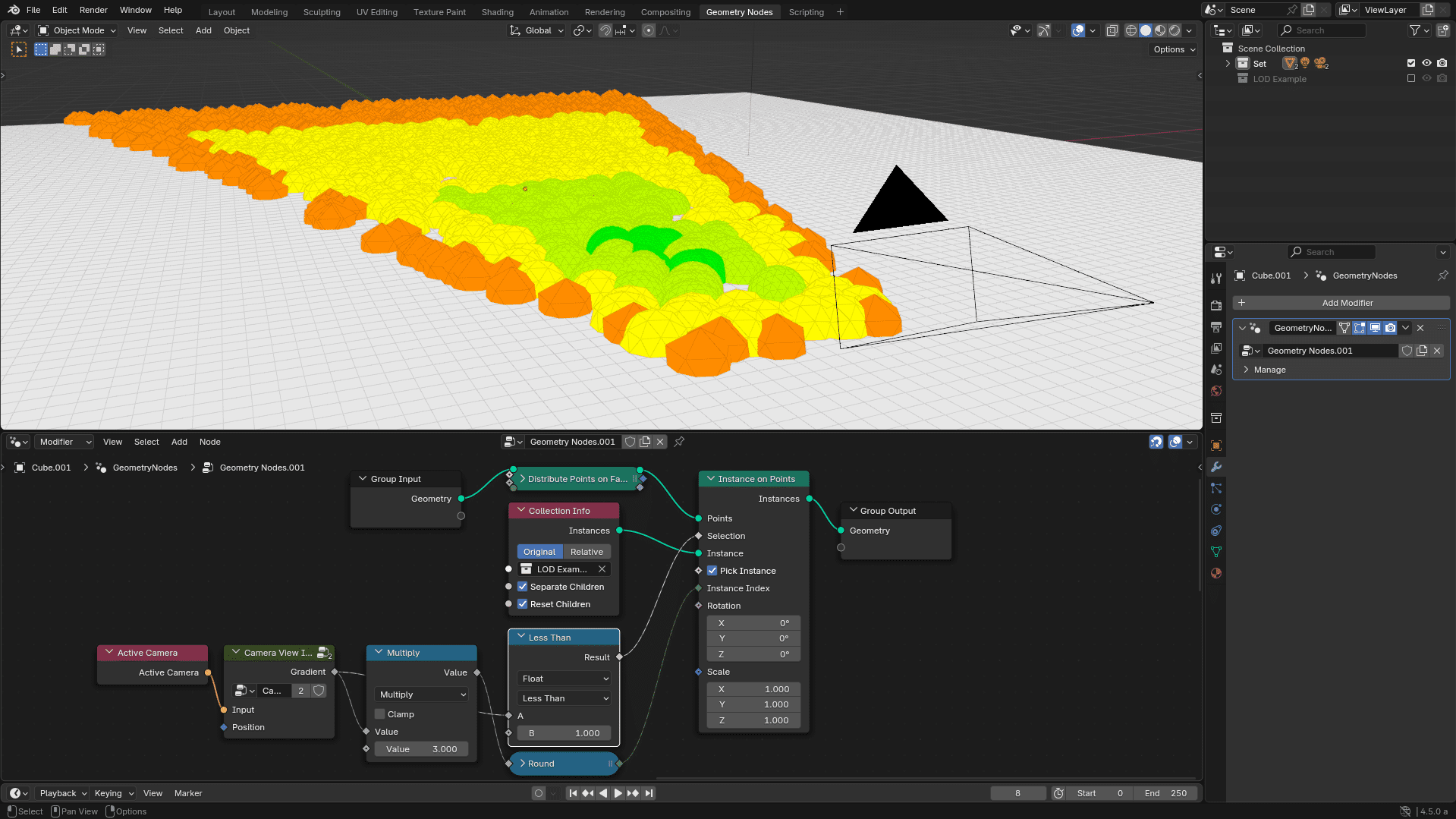 Blender 4.5 LTS is here! - DIGITAL PRODUCTION