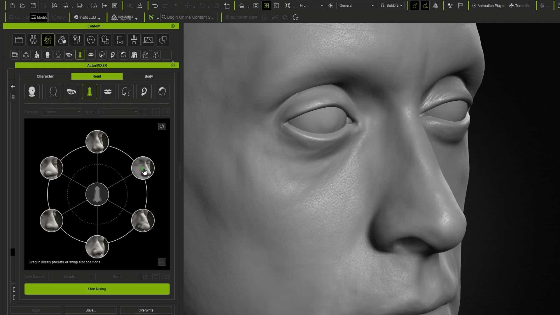 Here’s Character Creator 5 — Now in Hero-Quality, MAya-Friendly ...
