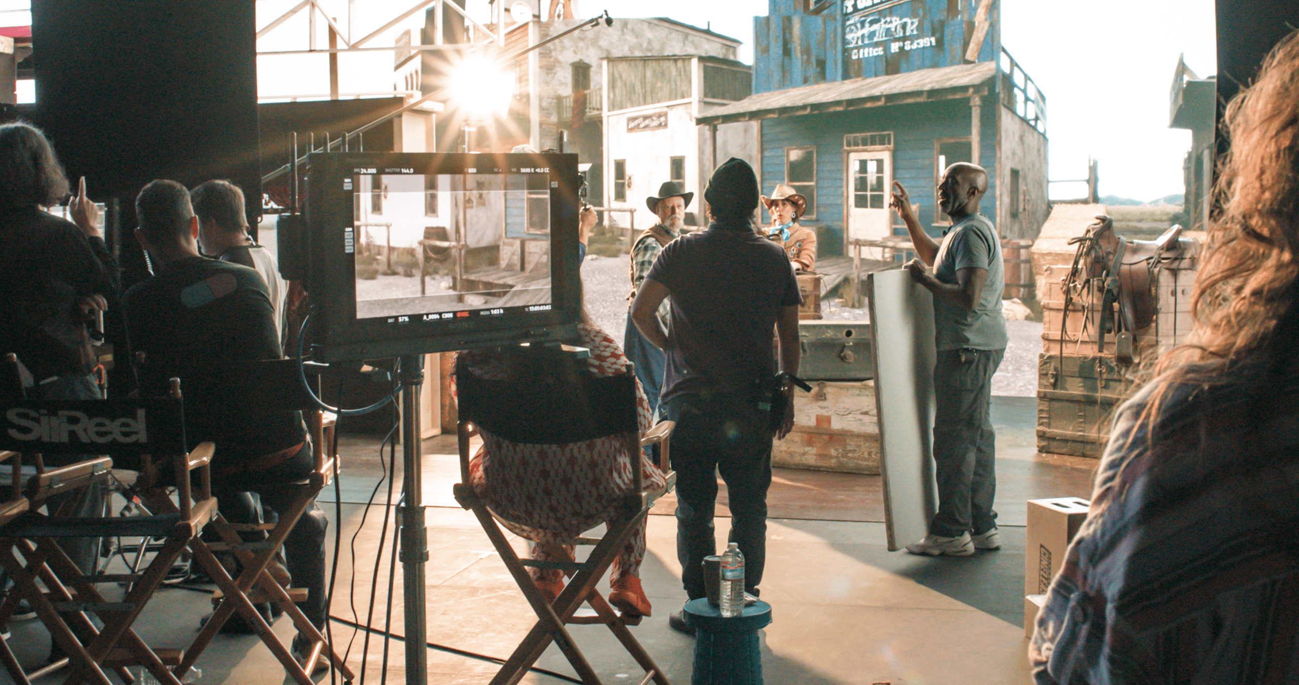 Keep Your Pipeline: Chaos on Skipping the Game Engine - DIGITAL PRODUCTION