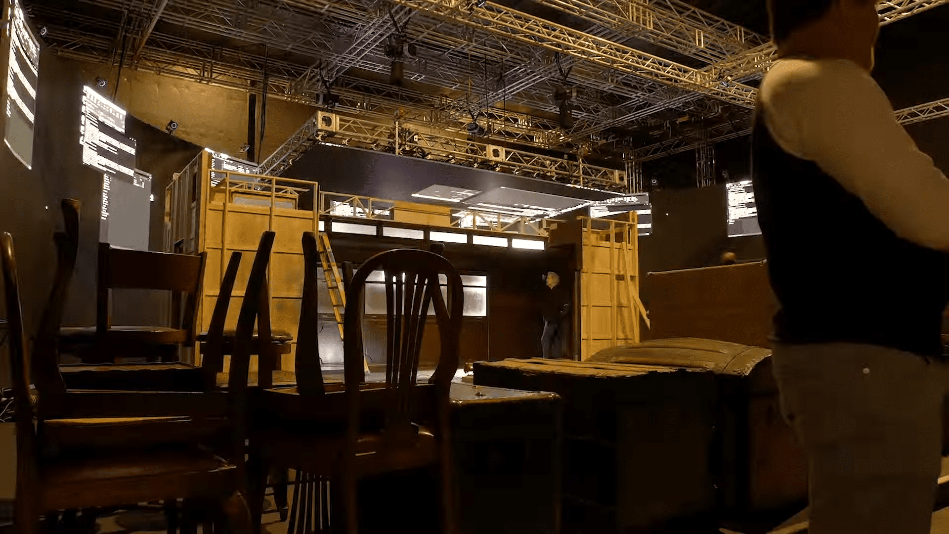 Keep Your Pipeline: Chaos on Skipping the Game Engine - DIGITAL PRODUCTION