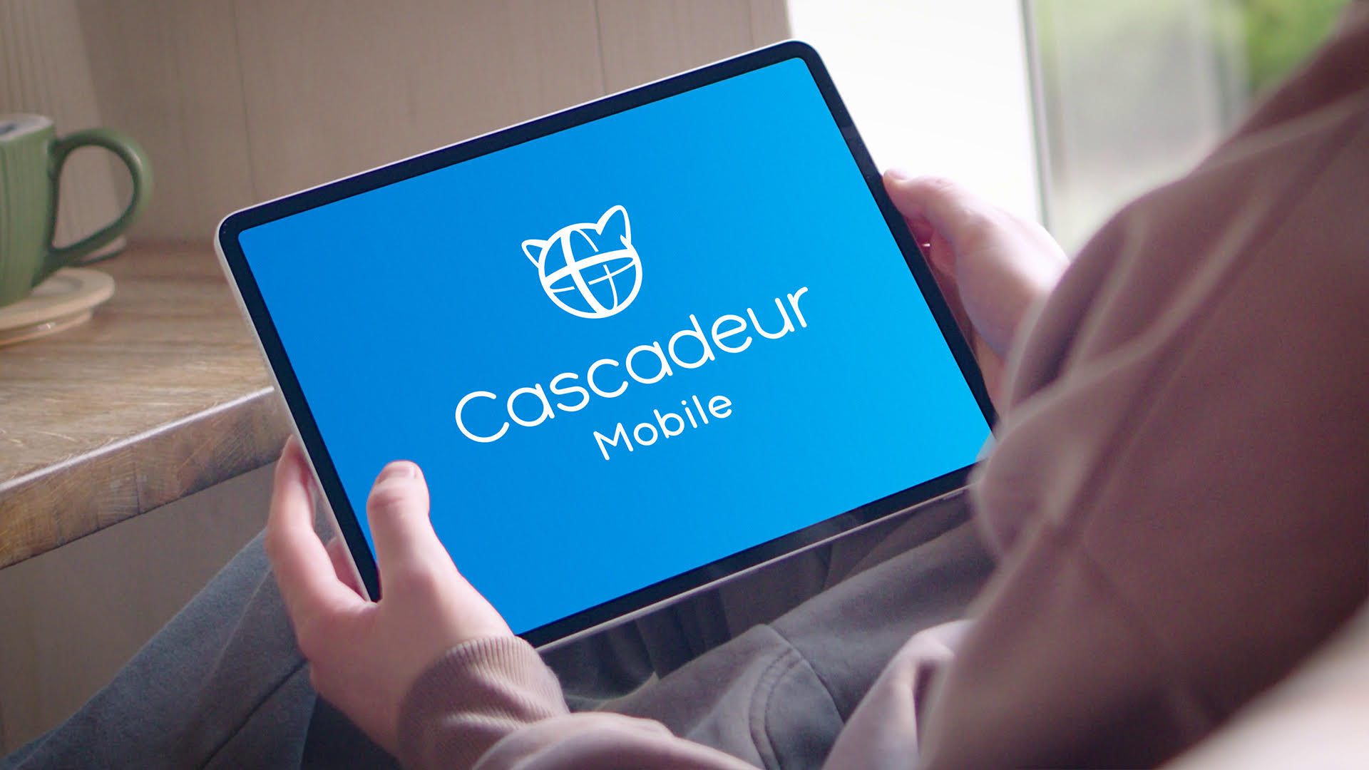 Cascadeur Mobile 3D Animation Now on Android - DIGITAL PRODUCTION