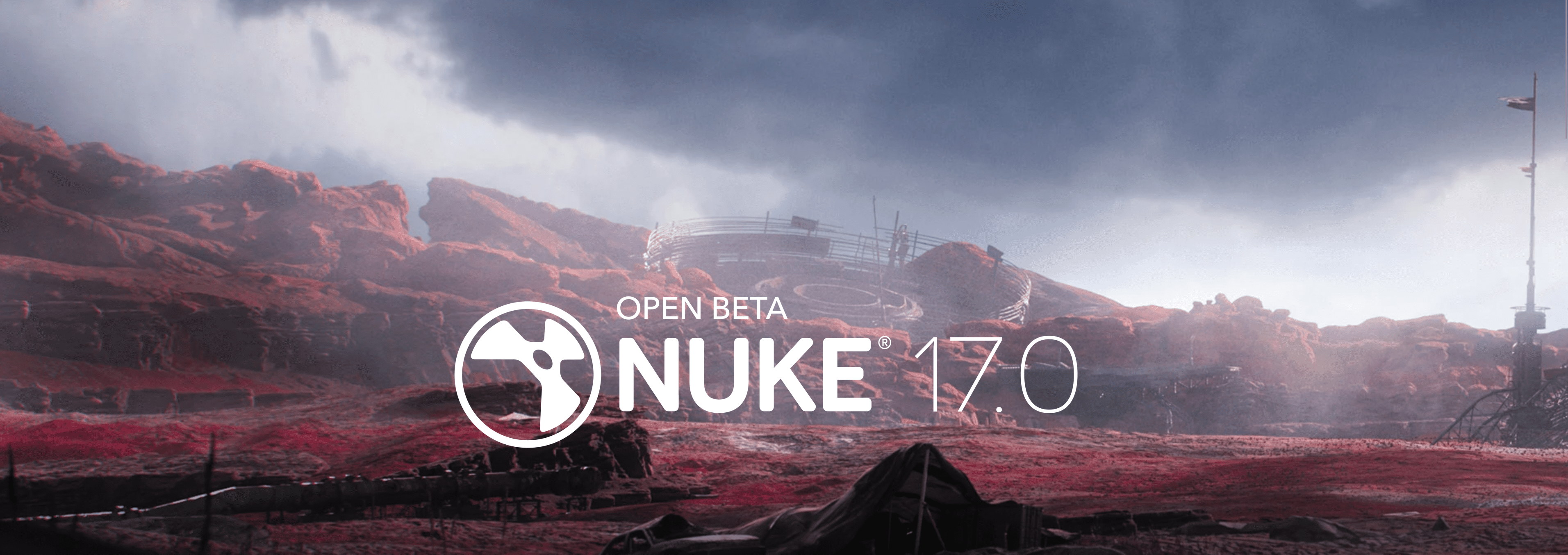 Foundry Opens Nuke 17 Beta: New 3D System, New Variables - DIGITAL PRODUCTION