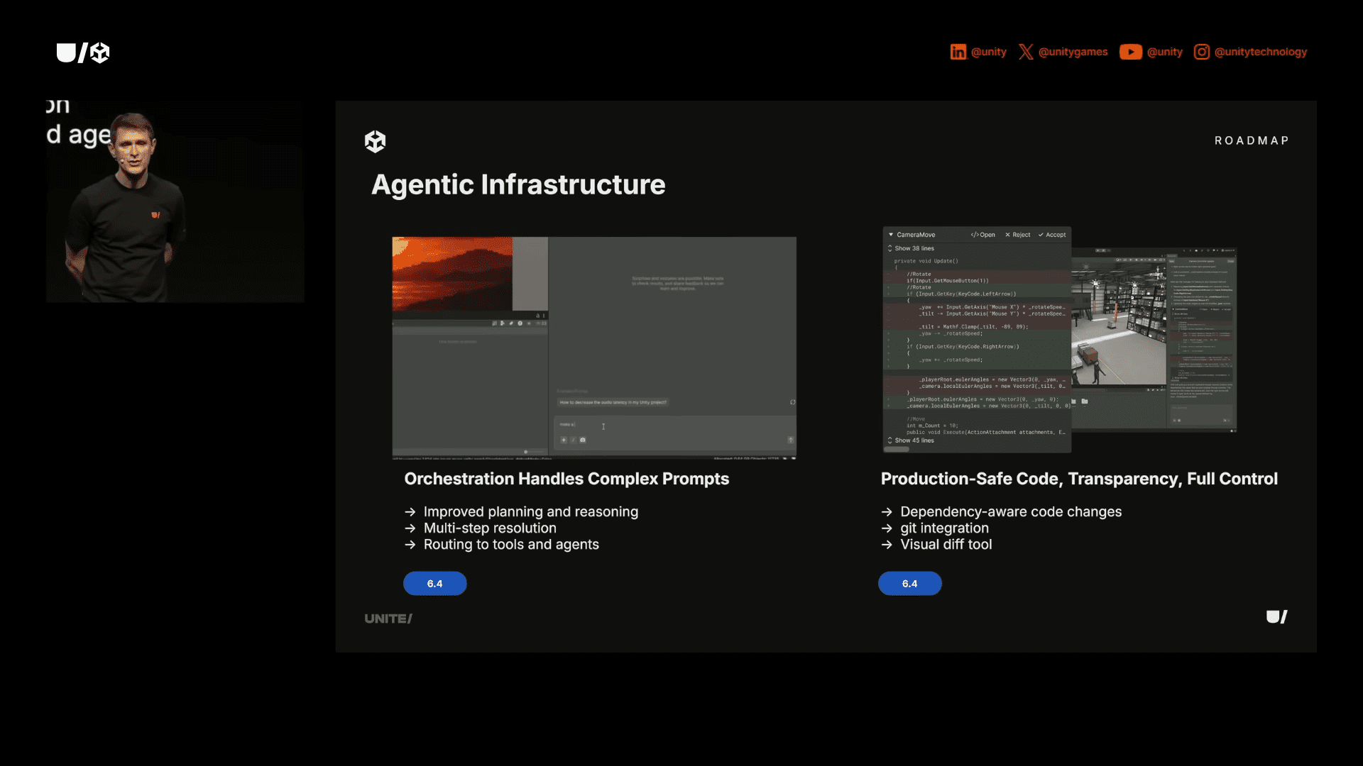 Unity’s 2026 Roadmap: CoreCLR, Verified Packages, Fewer Surprises - DIGITAL PRODUCTION