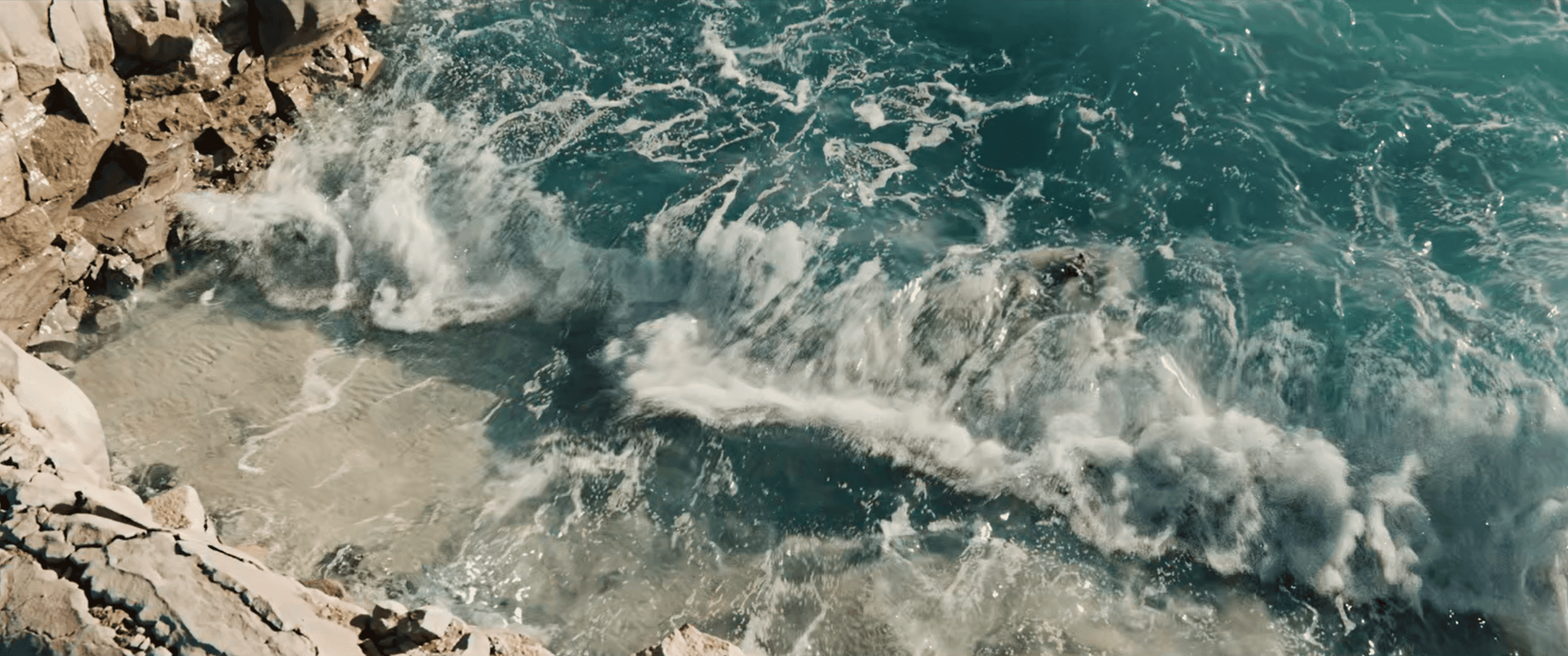 Storm HydroFX ships water without the node graph - DIGITAL PRODUCTION