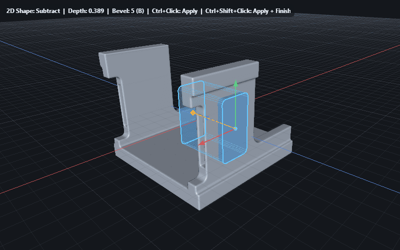 Hardcuts Launches Alpha Access for Fast Voxel-Based Hard-Surface ...