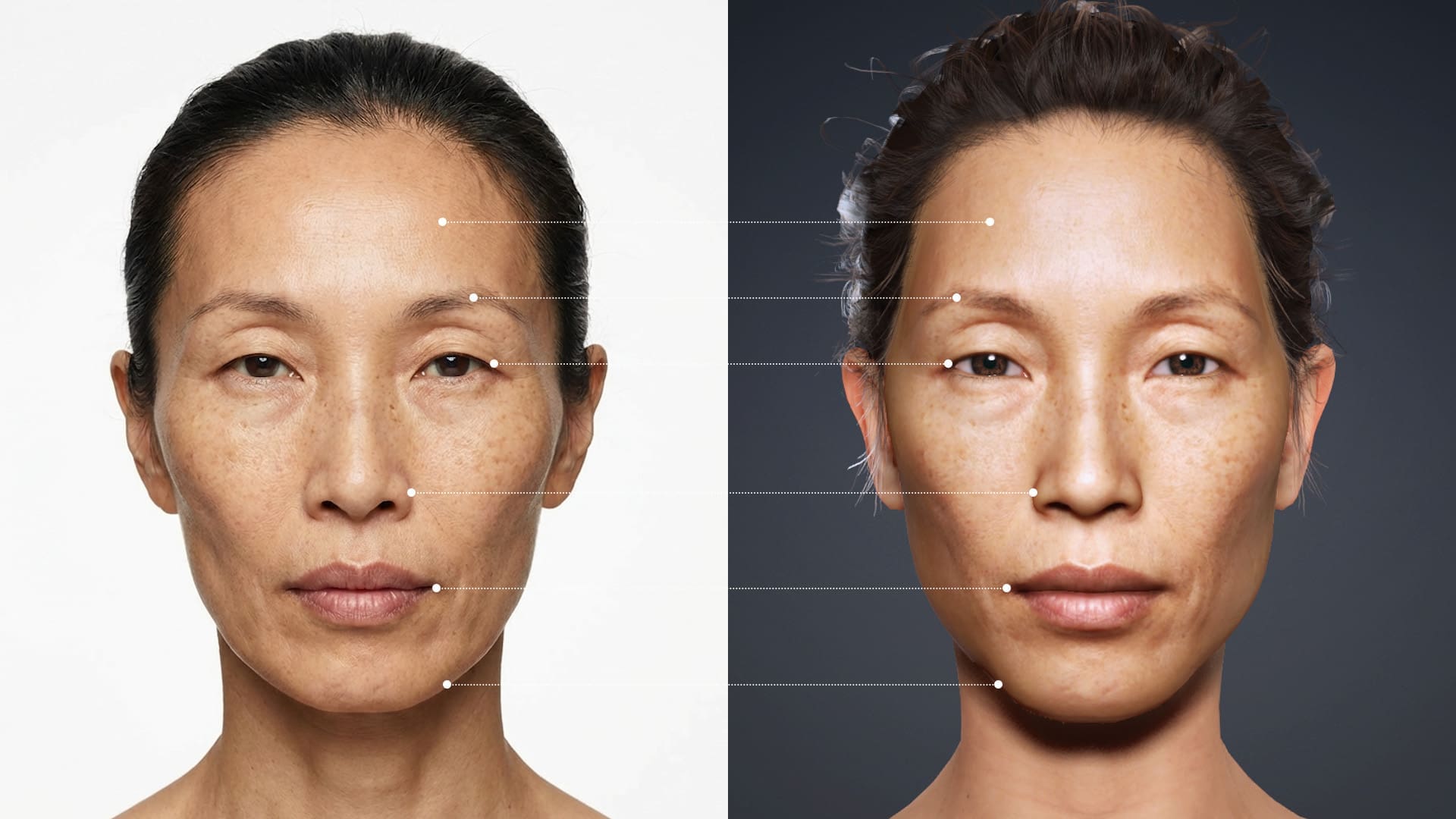 Reallusion ships Headshot 3 for CC5 - DIGITAL PRODUCTION