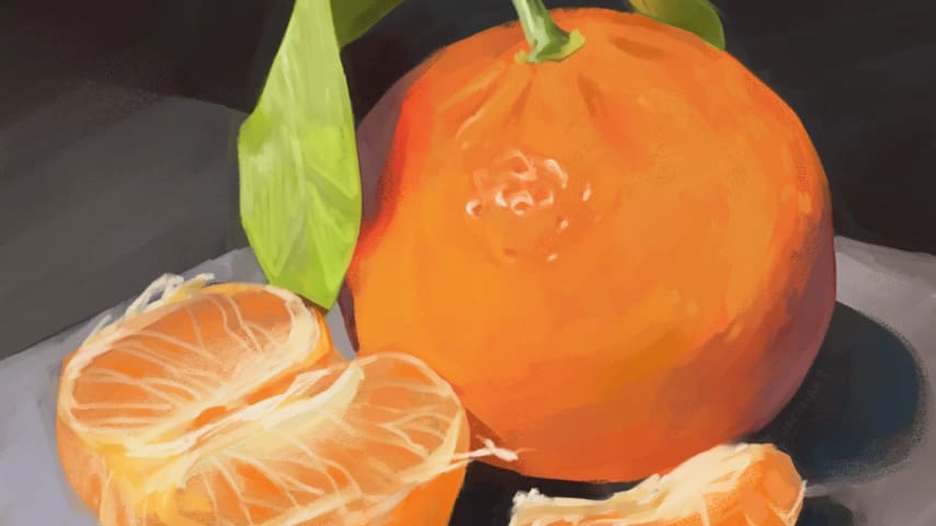 Clip Studio Paint 5.0 with 3D hands - DIGITAL PRODUCTION