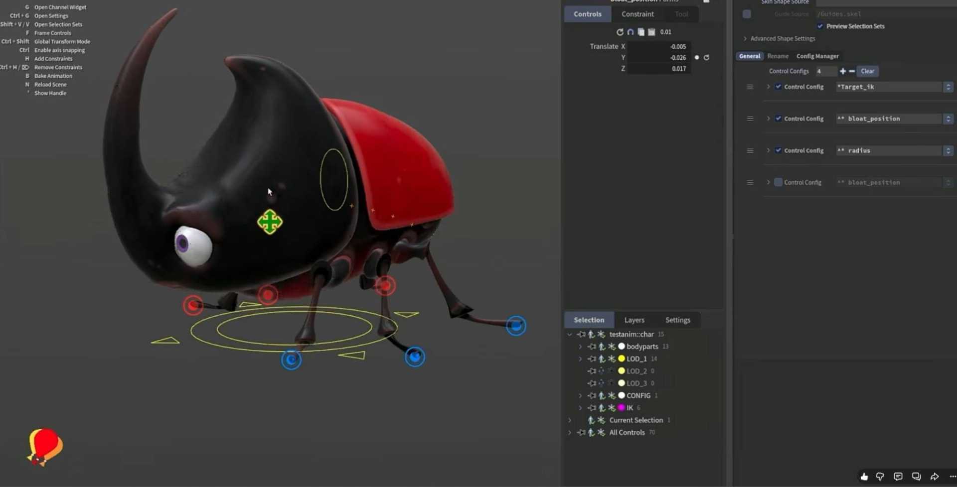 Here comes Houdini 22 - DIGITAL PRODUCTION